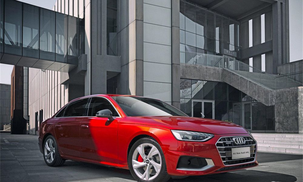 奥迪2020款a4l,2020奥迪a4上市,奥迪2020款q3(第6页)_大山谷图库